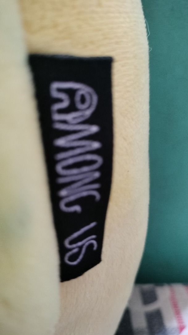 Among Us bundle, Hobbies & Toys, Toys & Games on Carousell