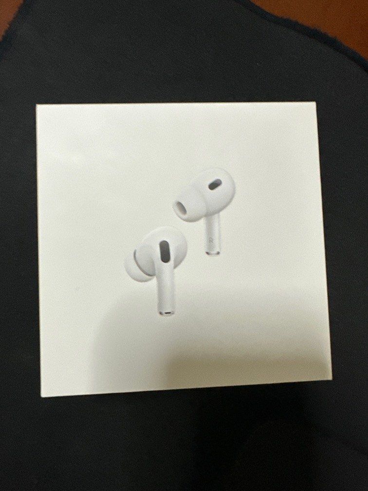 Apple AirPod Pro Gen 2, Audio, Earphones on Carousell
