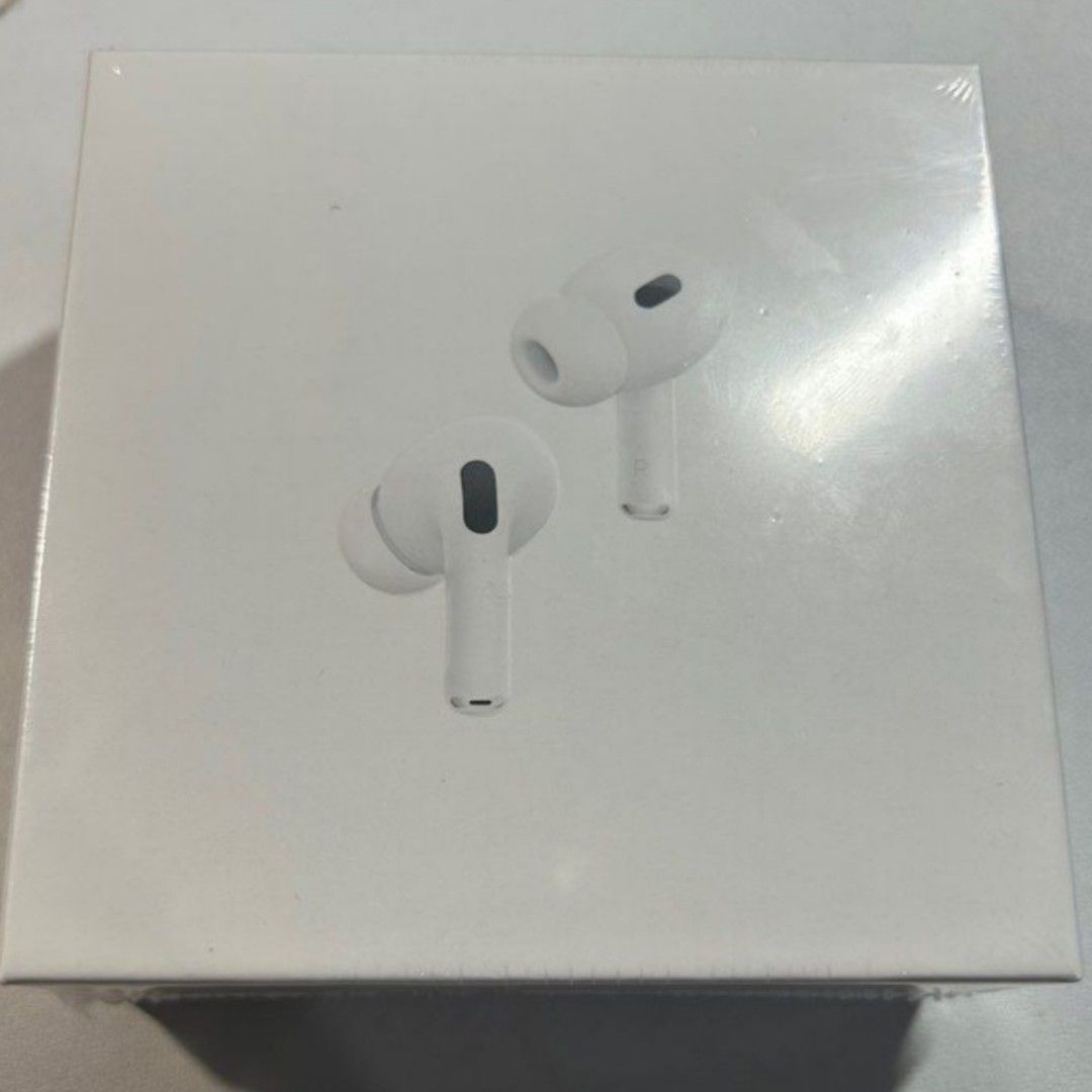 Apple Airpods Pro Gen 2, Audio, Earphones on Carousell