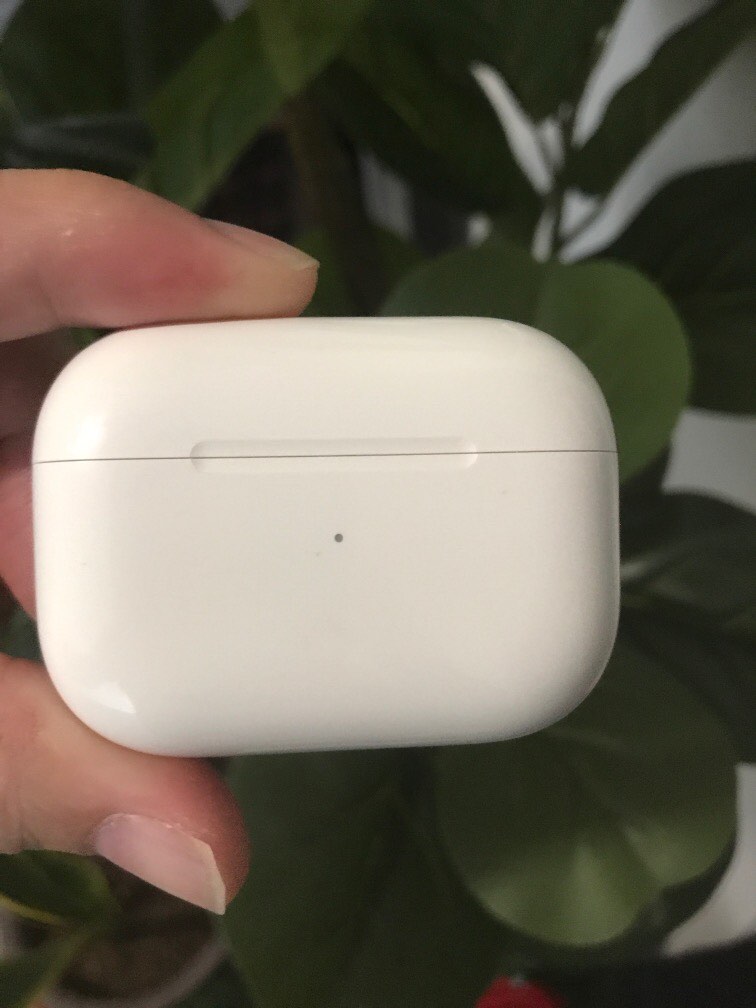 Apple AirPods Pro Gen 2, Audio, Earphones on Carousell