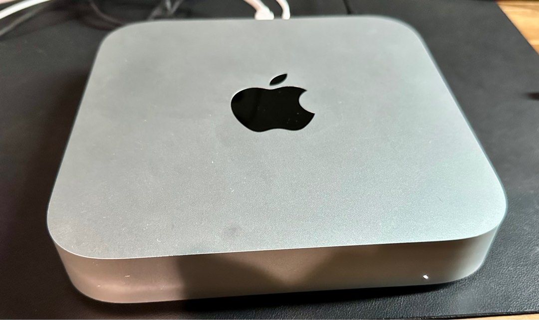 Apple M1 Mac Mini 16 GB RAM 512GB SSD with apple care till August 2024 ...