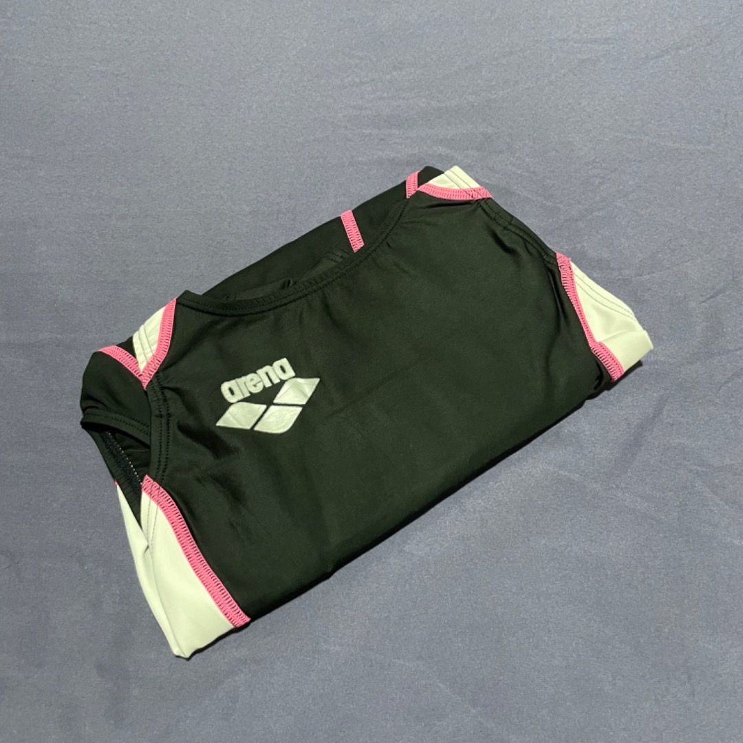 Arena Competitive one piece, Women's Fashion, Swimwear, Bikinis ...