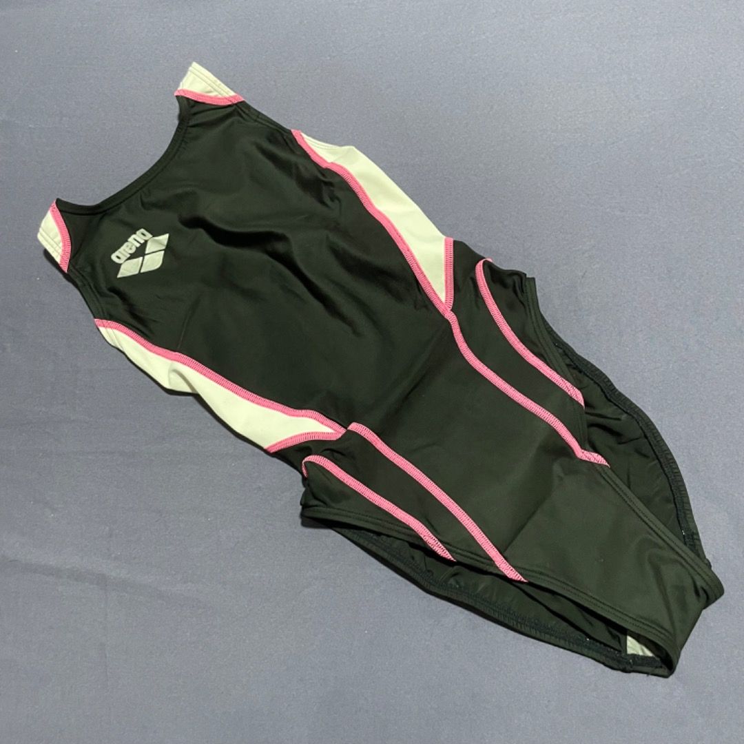 Arena Competitive one piece, Women's Fashion, Swimwear, Bikinis ...