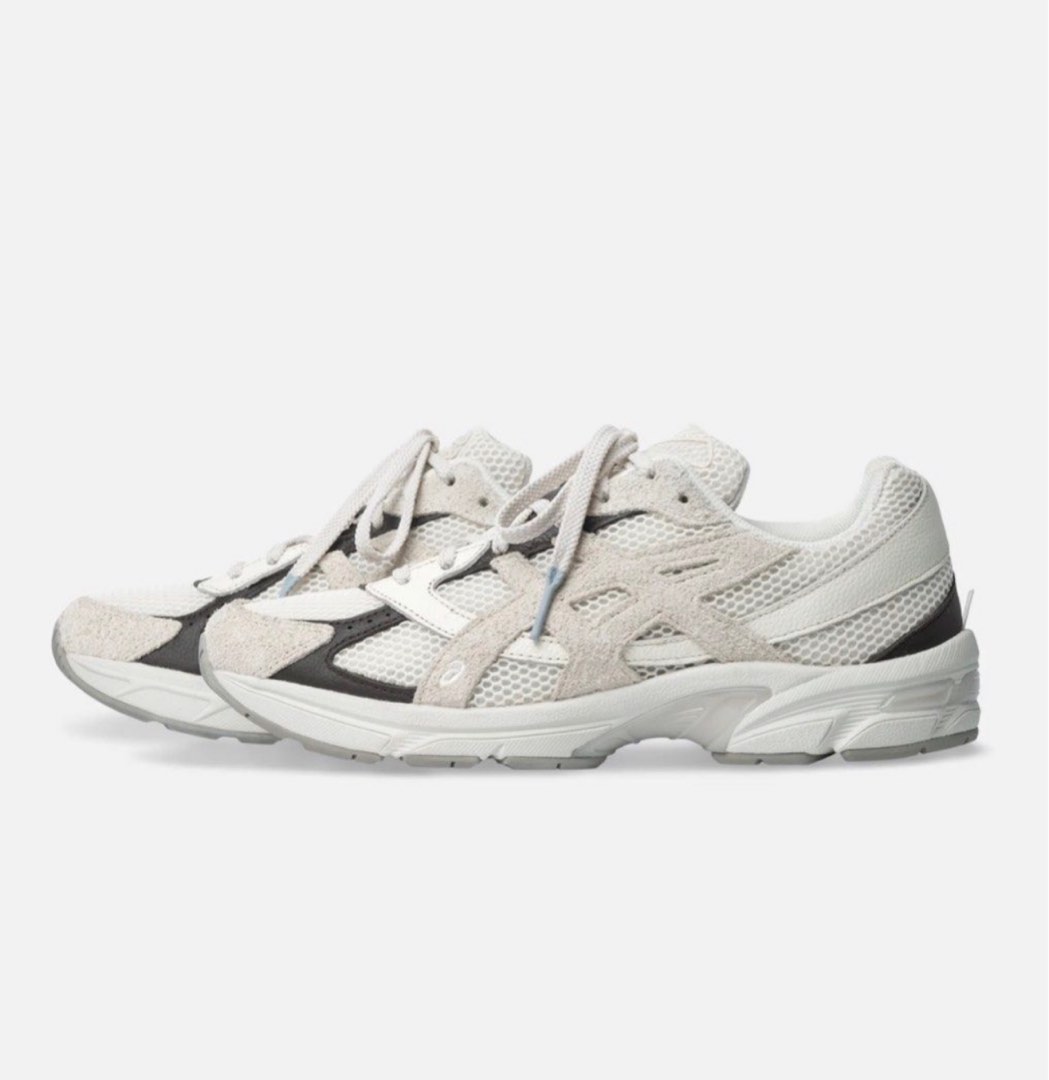 Asics X HAL Studios ' Glacier ', Men's Fashion, Footwear, Sneakers on ...