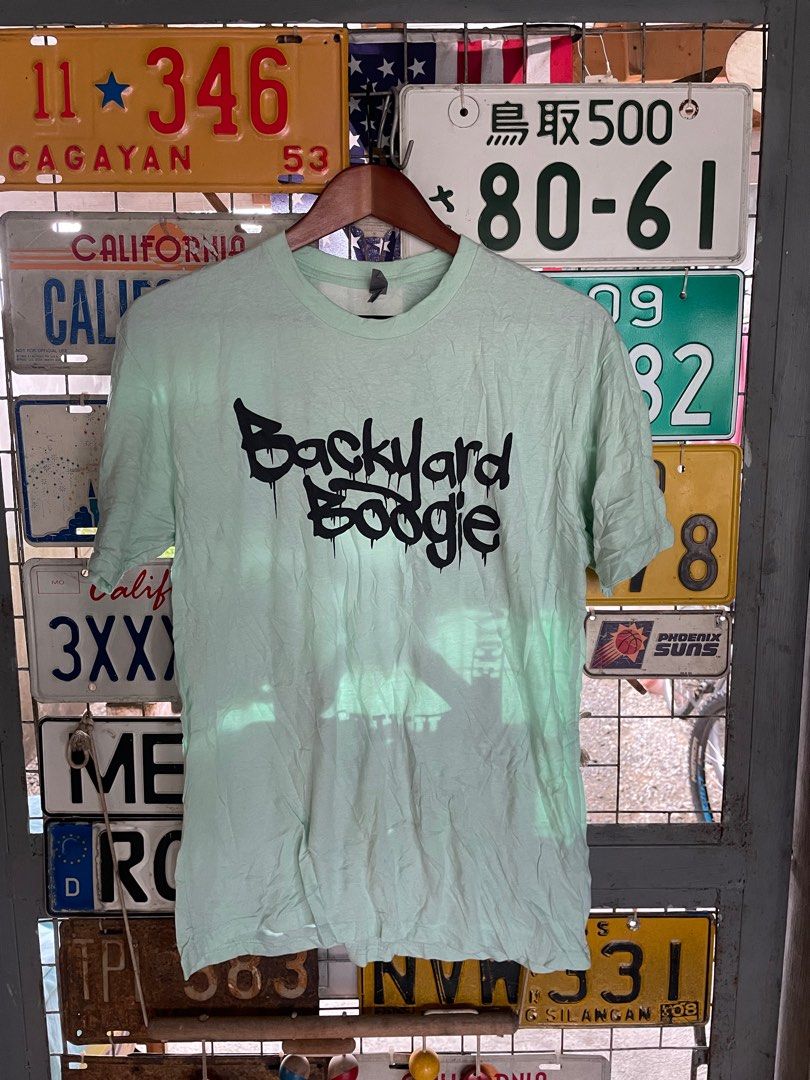 Backyard boogie on Carousell