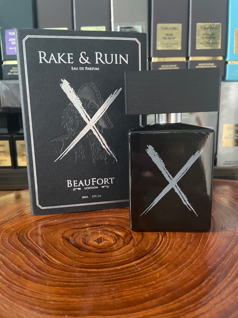 Beaufort London Rake & Ruin, Beauty & Personal Care, Fragrance ...