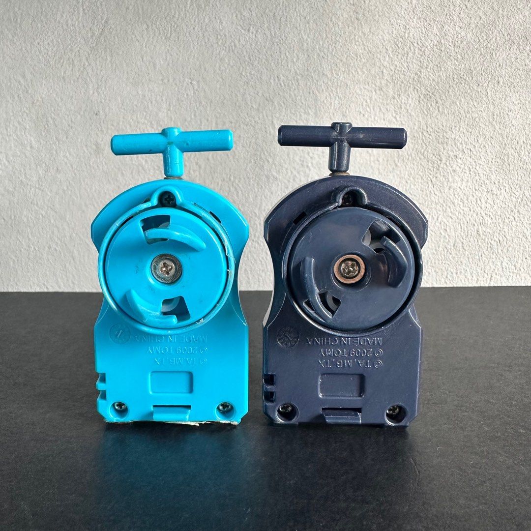 Beyblade Metal Fight String Launcher takara set, Hobbies & Toys, Toys ...