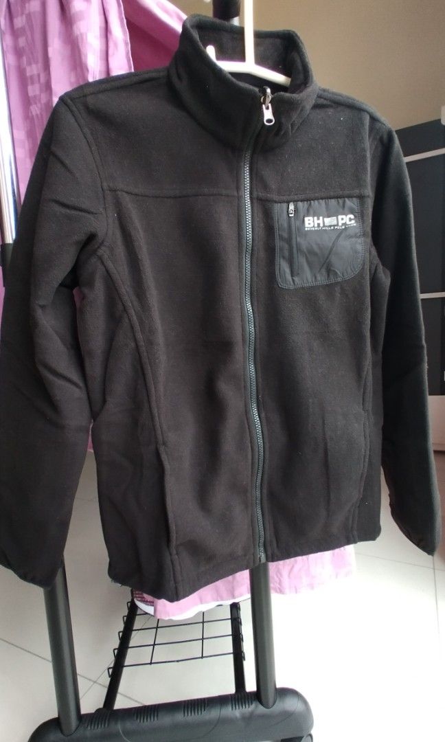 BHPC Two Layers Outdoor Jacket, Women's Fashion, Coats, Jackets and ...