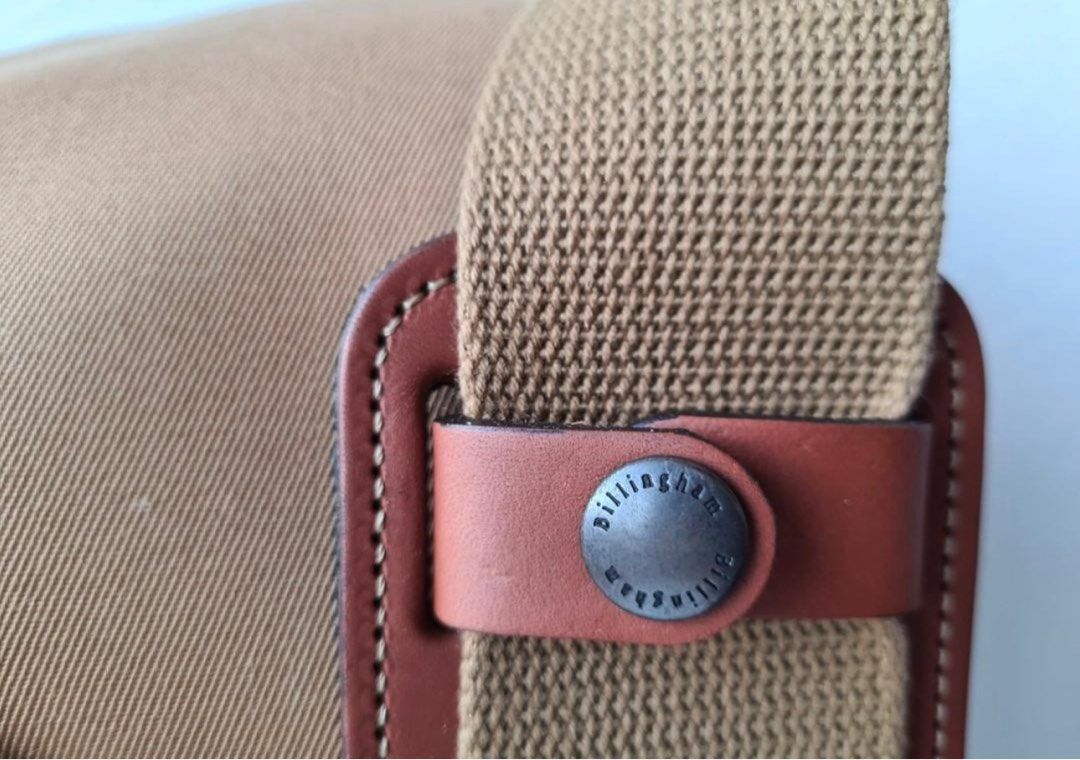 BILLINGHAM PACKINGTON, Photography, Photography Accessories, Camera ...