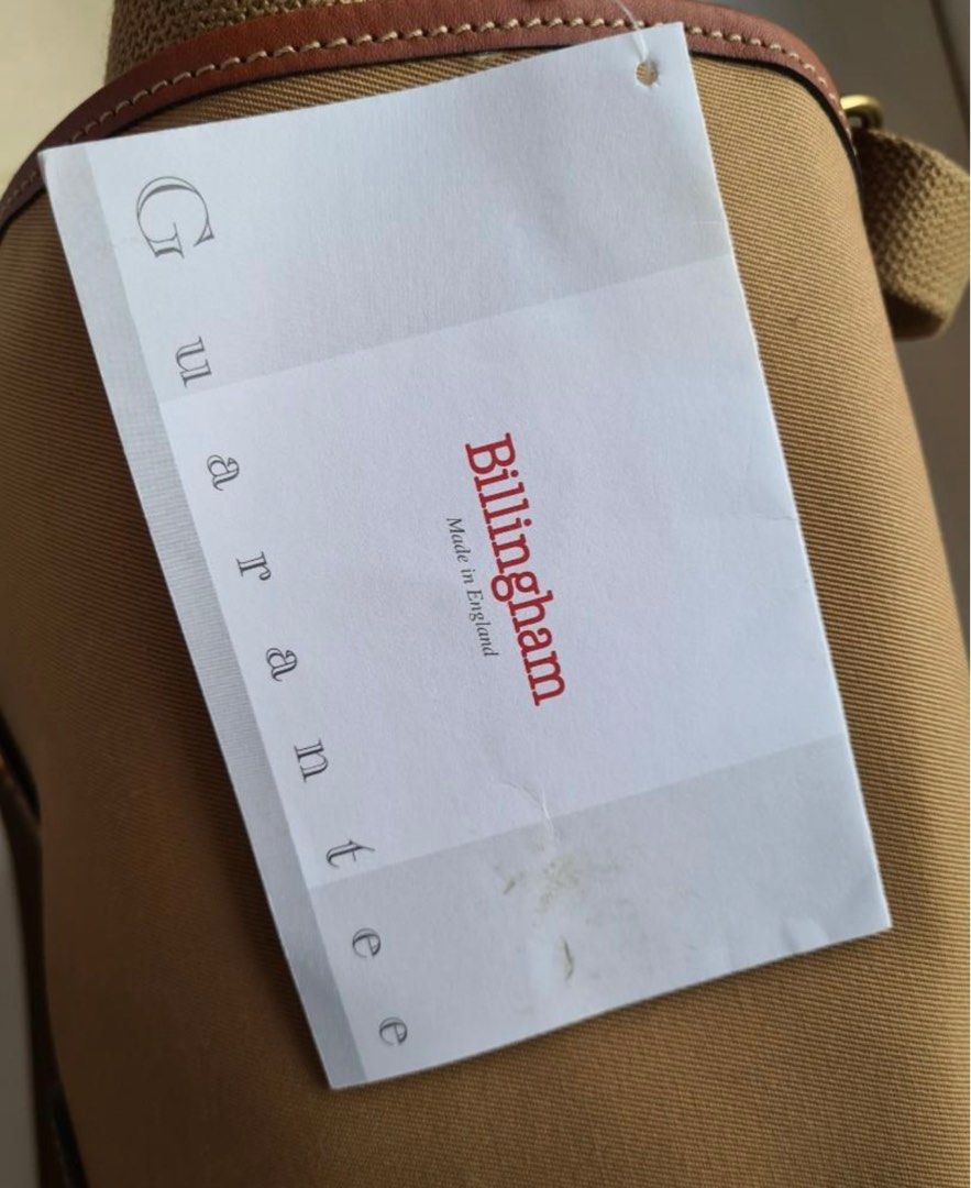 BILLINGHAM PACKINGTON, Photography, Photography Accessories, Camera ...