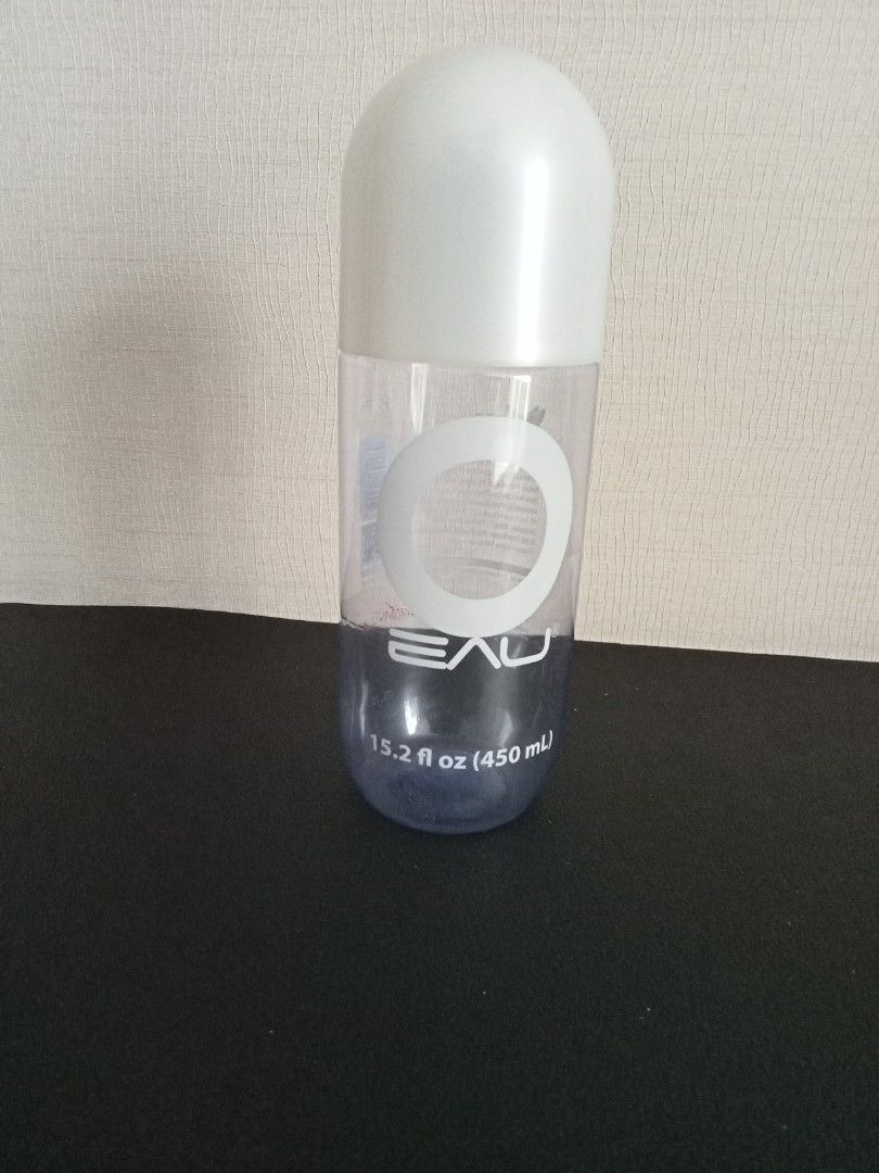 Botol minum eau 450ml BTL-YN-081, Bayi & Anak, Lainnya di Carousell