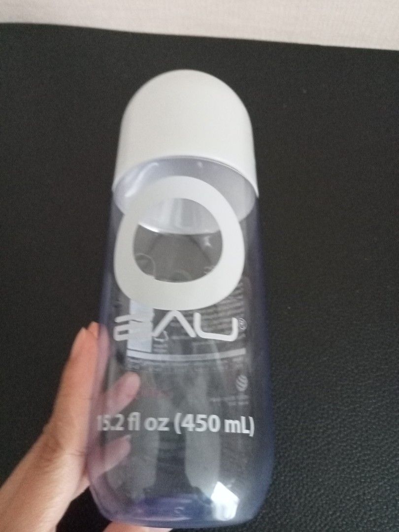 Botol minum eau 450ml BTL-YN-081, Bayi & Anak, Lainnya di Carousell