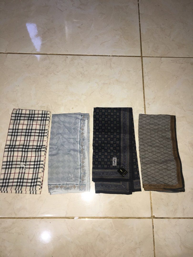 Branded panyo, Luxury, Accessories on Carousell