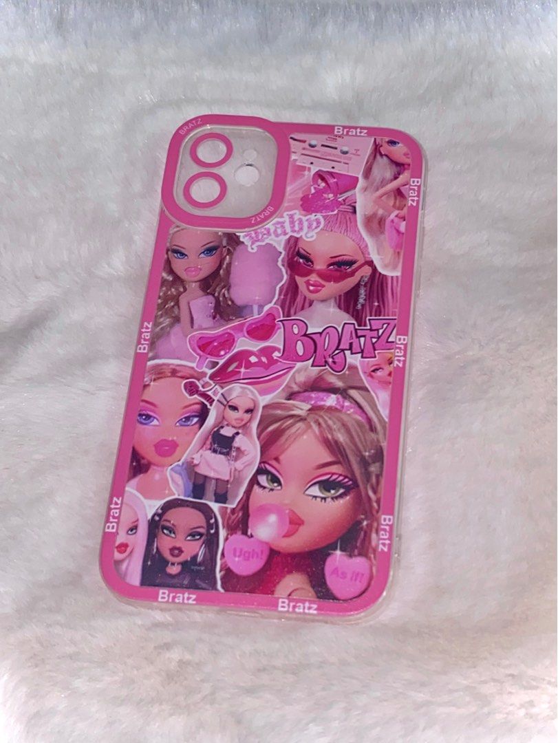 Bratz Case, Mobile Phones & Gadgets, Mobile & Gadget Accessories, Cases ...