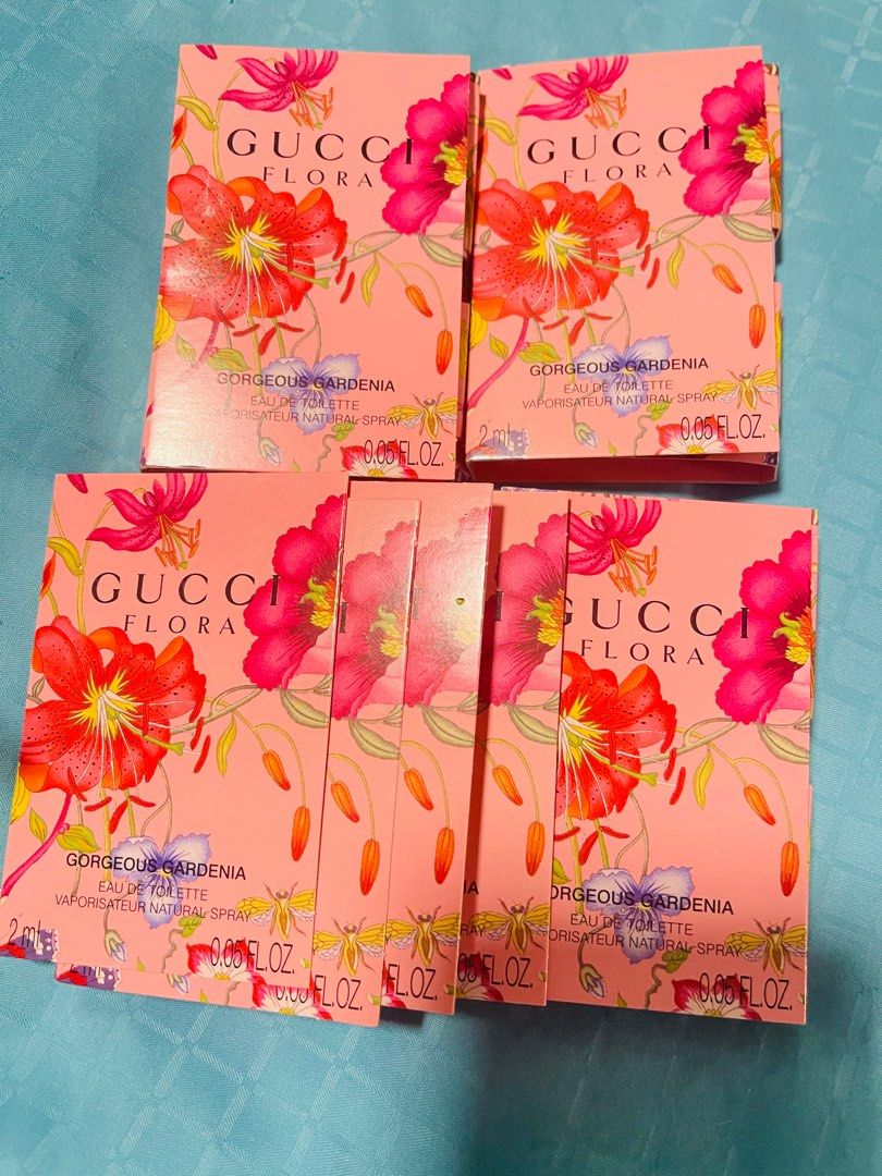 (Buy 2 for $5.50) Sample Pocket Perfumes, Beauty & Personal Care ...