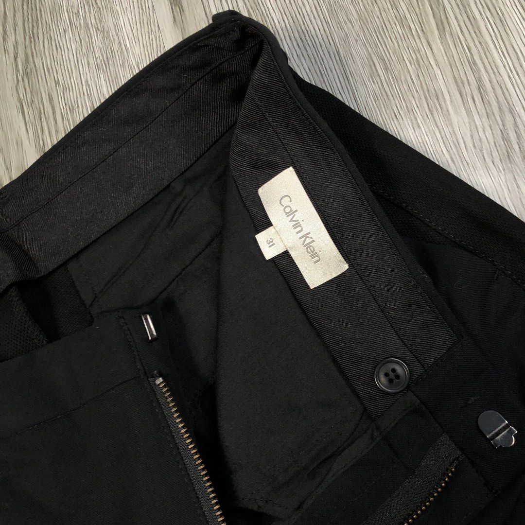 Calvin Klein - Sample Pair FW2016 on Carousell