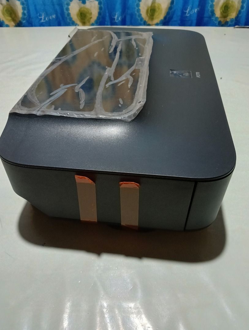 Canon Pixma IP2770 Printer, Computers & Tech, Printers, Scanners ...