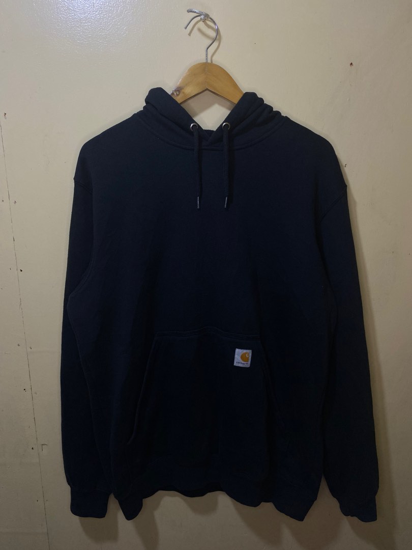 CARHARTT K121 BLACK on Carousell