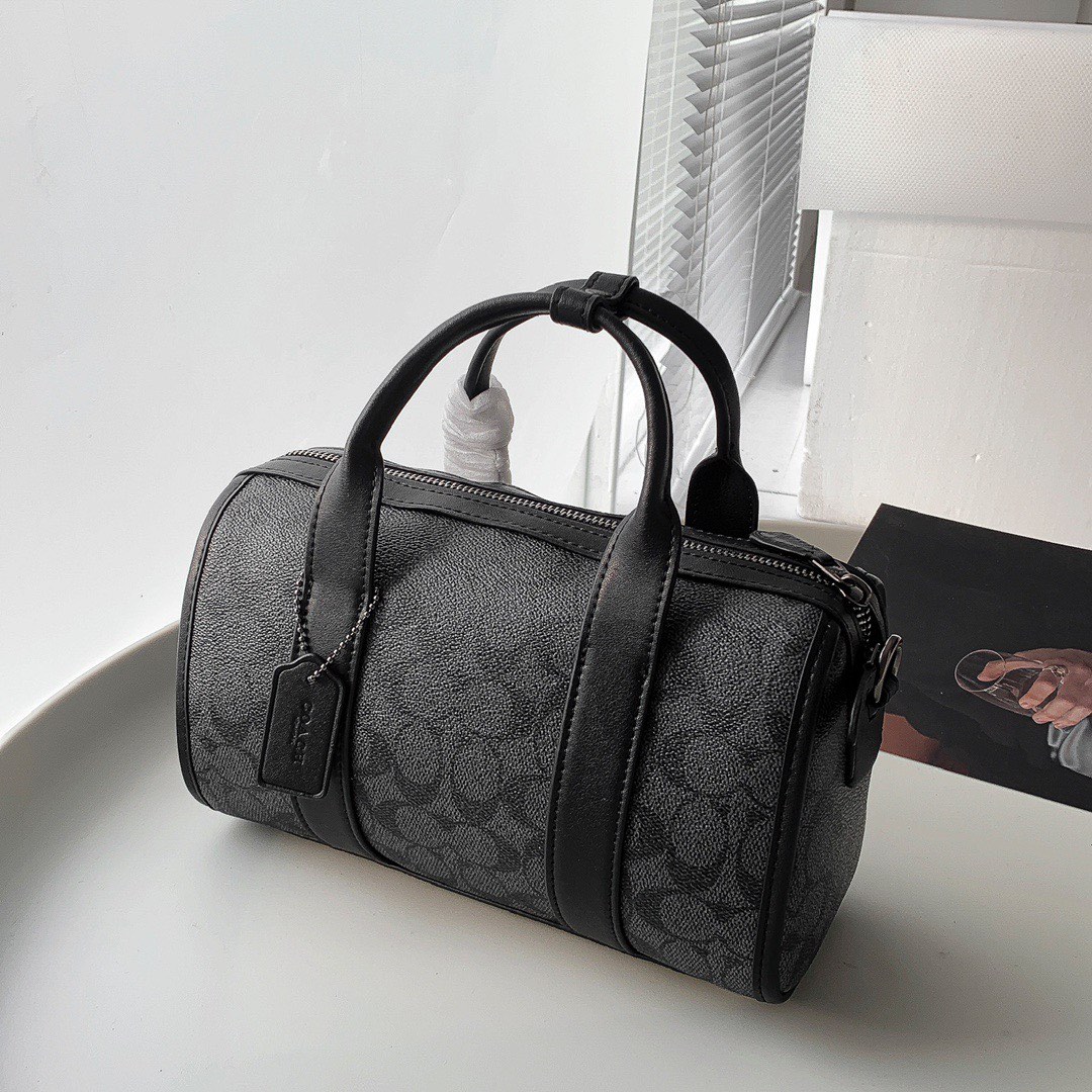Coach Bag, Men's Fashion, Bags, Belt bags, Clutches and Pouches on ...