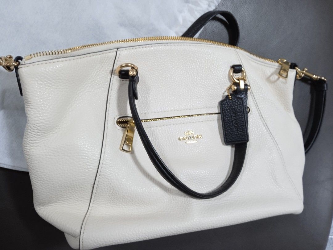 Coach Luxury Bag, Luxury, Bags & Wallets on Carousell