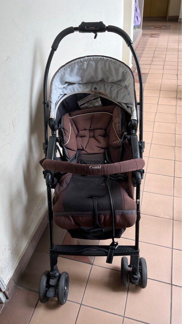 Combi Stroller, Babies & Kids, Going Out, Strollers on Carousell
