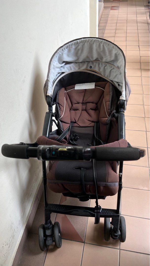 Combi Stroller, Babies & Kids, Going Out, Strollers on Carousell