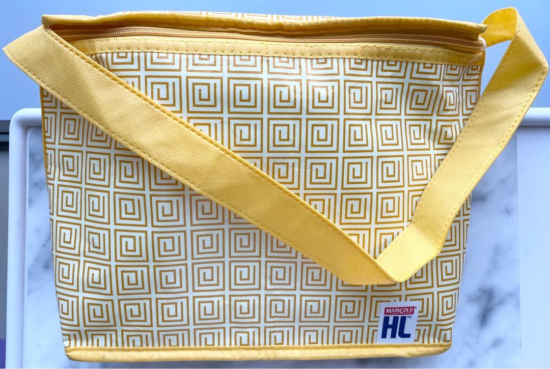 Cooler Bag Chiller Bag Keep Cold with Special Material Food Storage ...