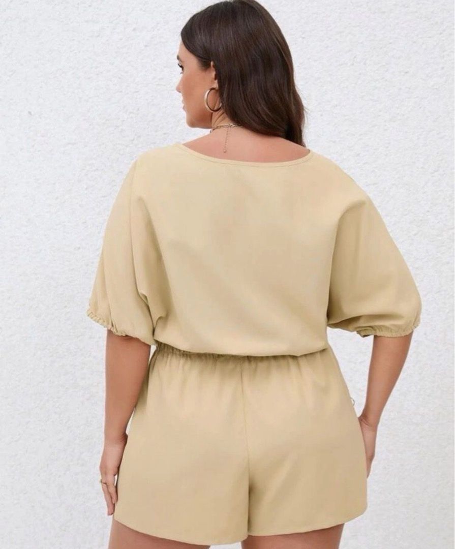 Coord Set from Shein, Women's Fashion, Dresses & Sets, Dresses on Carousell