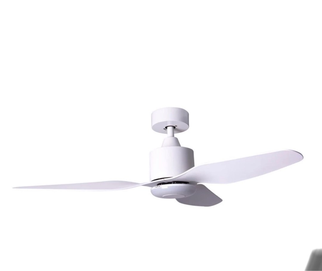 Crestar CSL03 42inch ceiling fan, Furniture & Home Living, Lighting ...