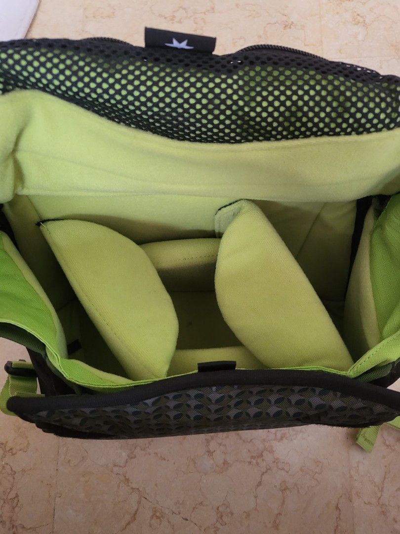 Crumpler 6 Million Dollar Home, Photography, Photography Accessories ...