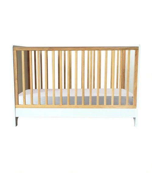 Cuddlebug 3 in 1 crib (Vernon), Babies & Kids, Baby Nursery & Kids ...