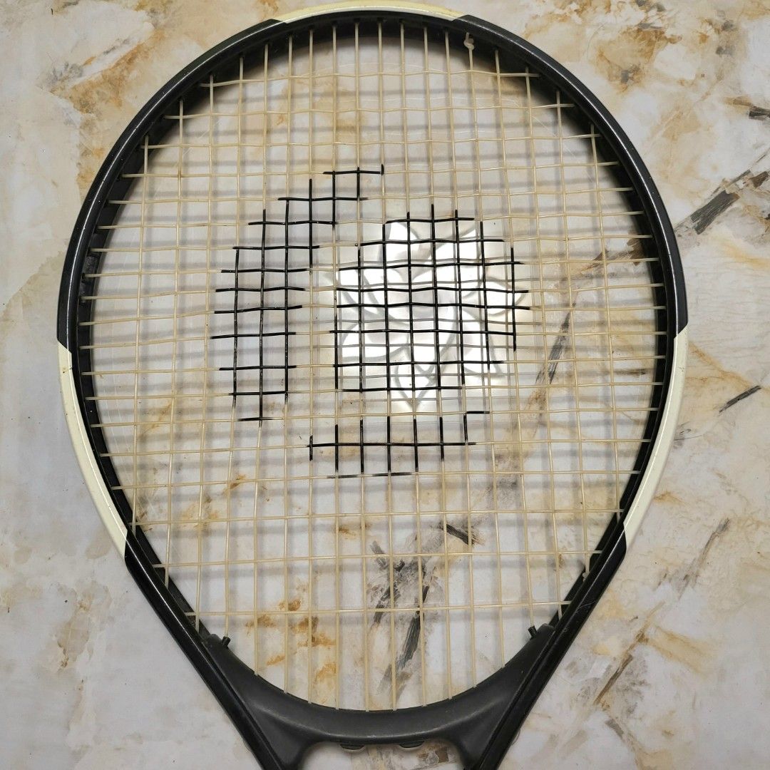Decathlon Artengo TR 700 aluminium tennis racket/ racquet, Sports ...