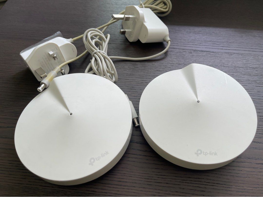 Deco M5 Mesh, Computers & Tech, Parts & Accessories, Networking on ...