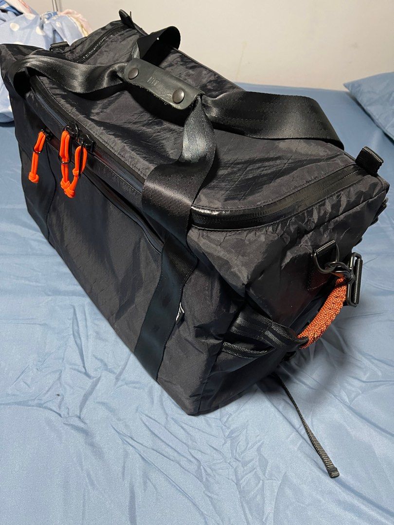 Defy Rover Backpack/Duffle Bag XPAC, Men's Fashion, Bags, Backpacks on ...