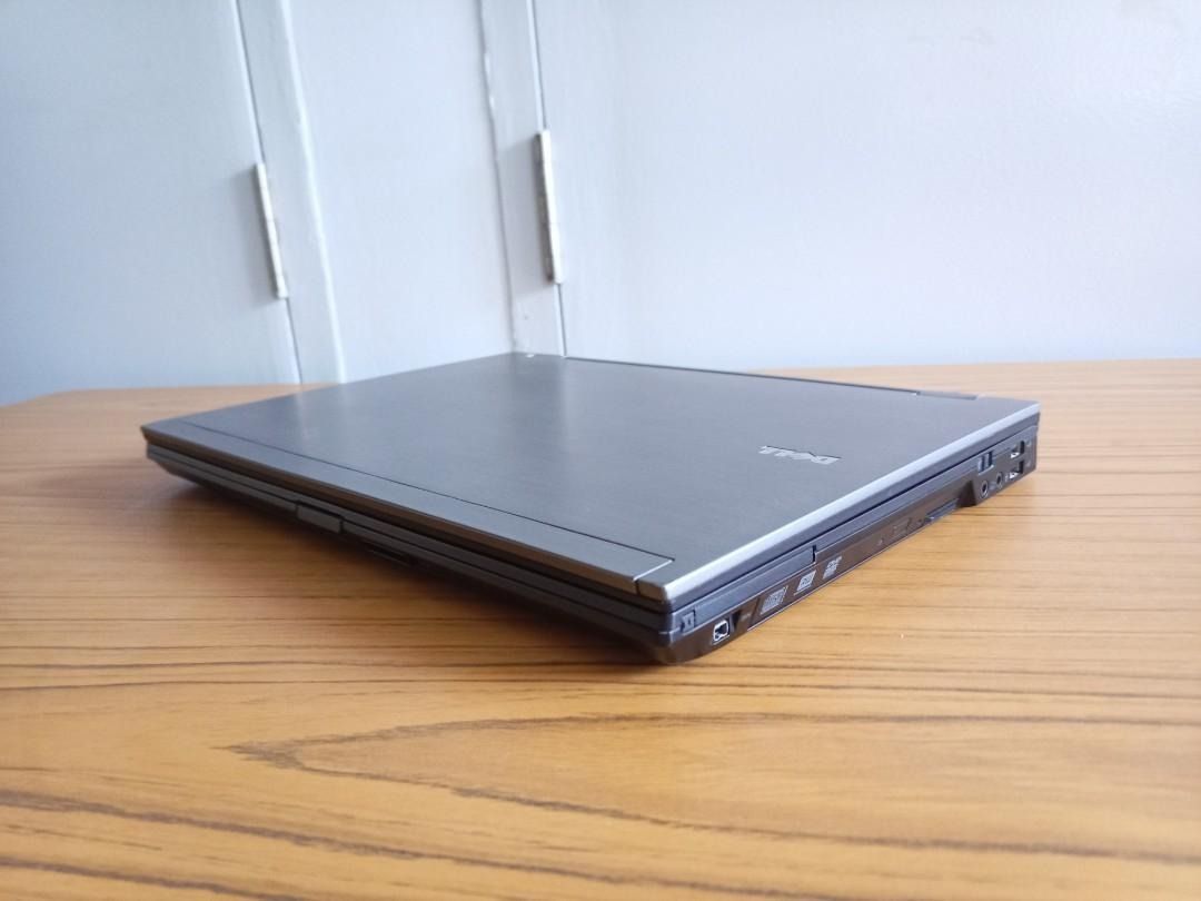 Dell Windows XP Laptop Excel & Office Working Great Condition Yishun ...