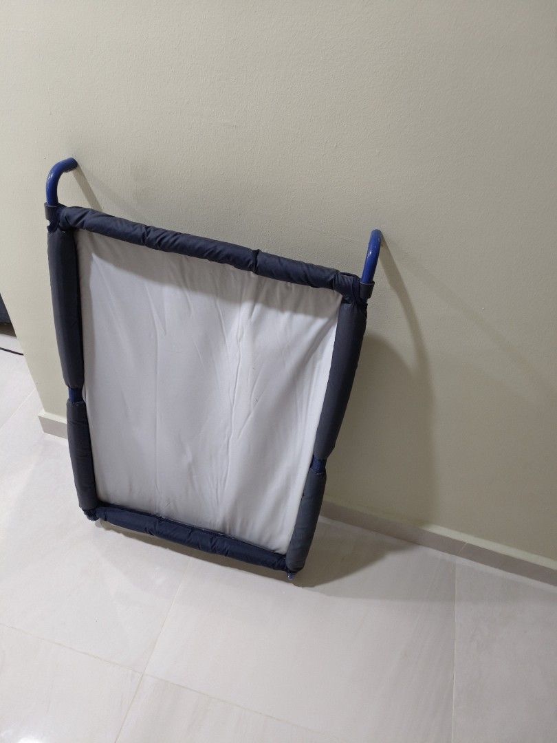 Diaper changing board, Babies & Kids, Bathing & Changing, Changing Mats ...