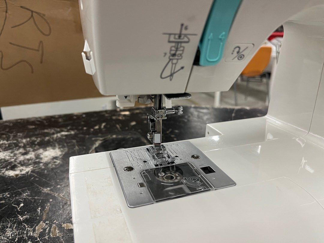 DIGITAL SEWING MACHINE, TV & Home Appliances, Other Home Appliances on ...