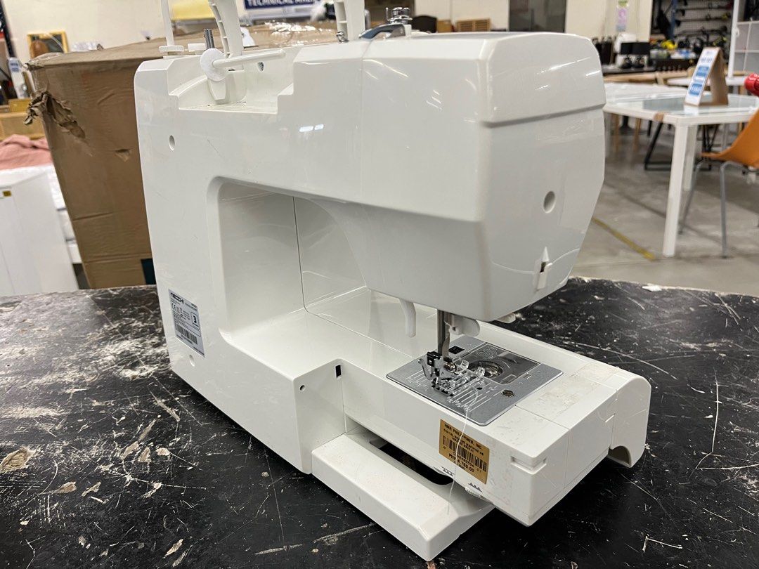 DIGITAL SEWING MACHINE, TV & Home Appliances, Other Home Appliances on ...