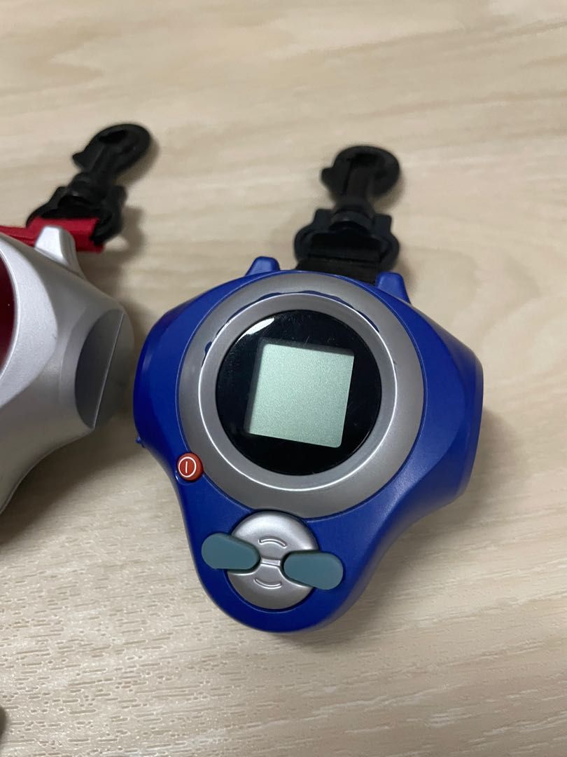 Digimon Digivice D-Ark, Video Gaming, Video Game Consoles, Nintendo on ...