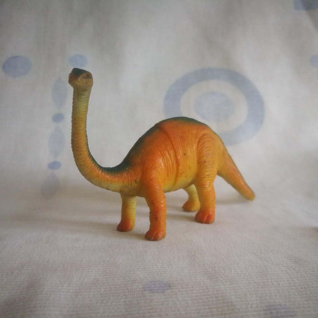 Dinosaur Diplodocus Vintage 1993, Hobbies & Toys, Toys & Games on Carousell
