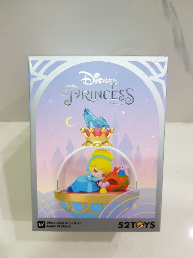 Disney Princess, Hobbies & Toys, Memorabilia & Collectibles, Fan ...