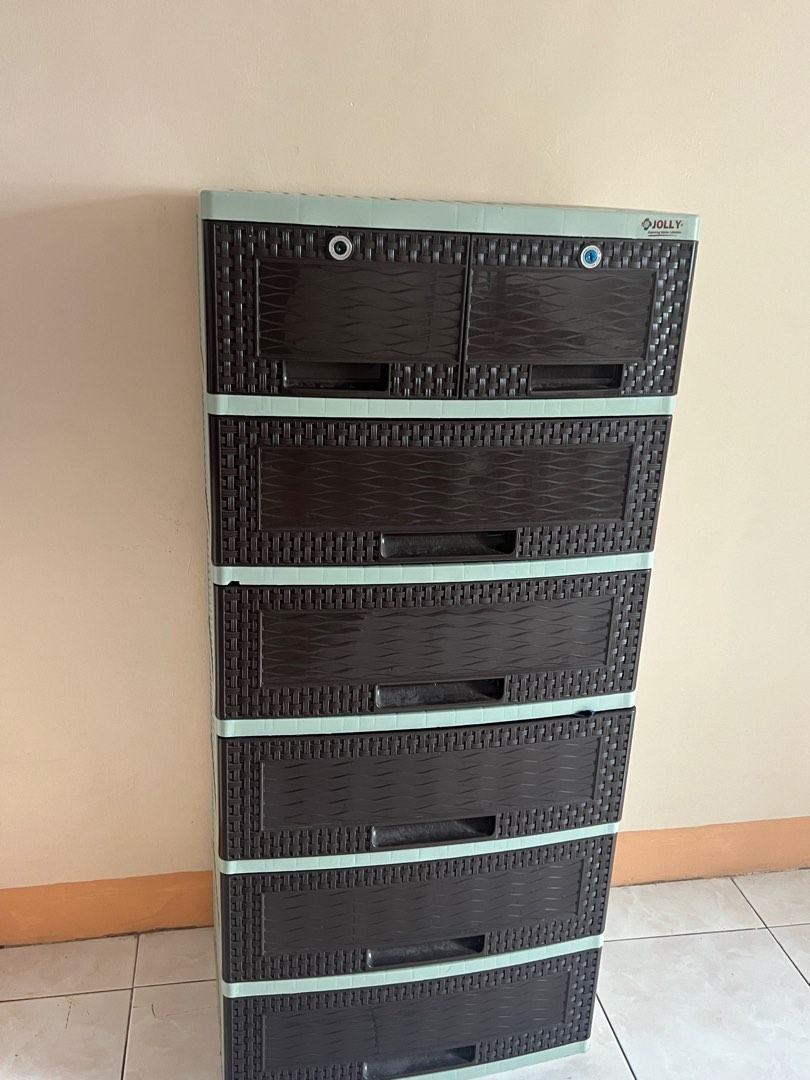 Durabox, Furniture & Home Living, Furniture, Shelves, Cabinets & Racks ...