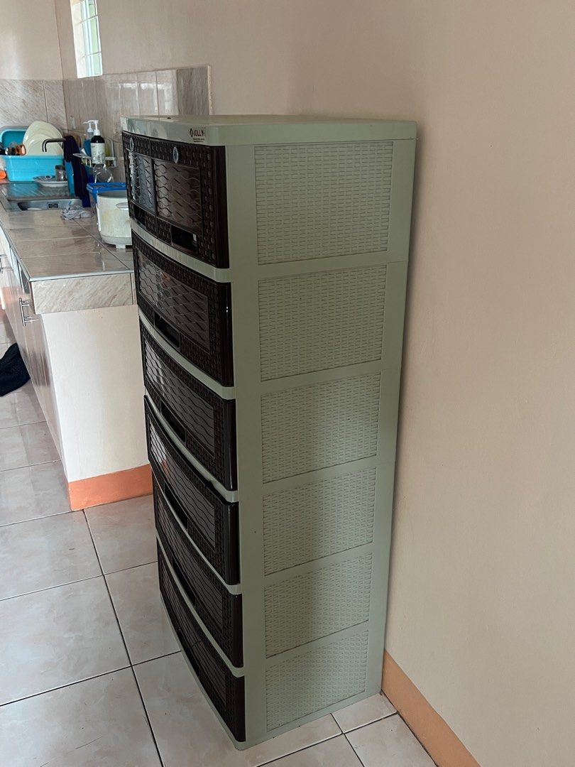 Durabox, Furniture & Home Living, Furniture, Shelves, Cabinets & Racks ...