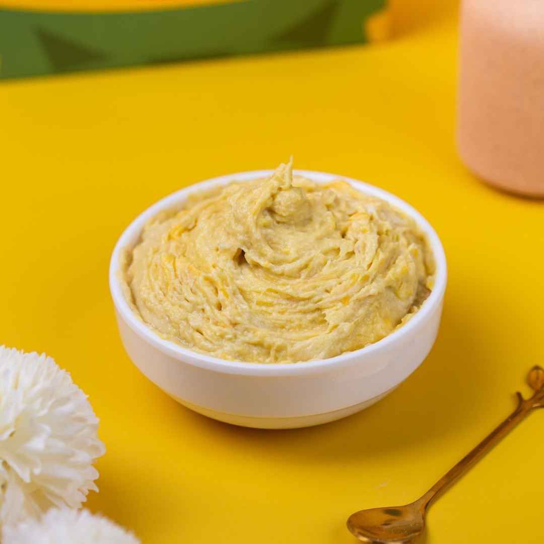 Durian D24 sweet creamy puree 1kg, Food & Drinks, Fresh Produce on ...