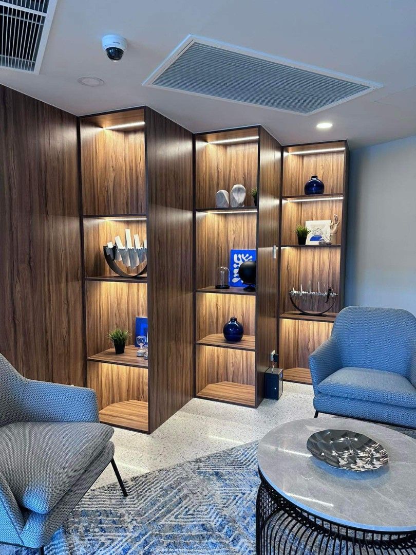 EARLY MOVE IN PROMO STUDIO UNIT IN TORRE LOYOLA KATIPUNAN in front of ...