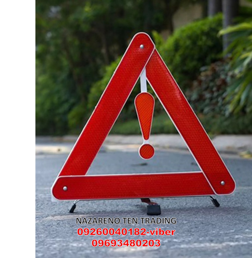 EARLY WARNING DEVICE { EWD } RED, Commercial & Industrial, Industrial ...