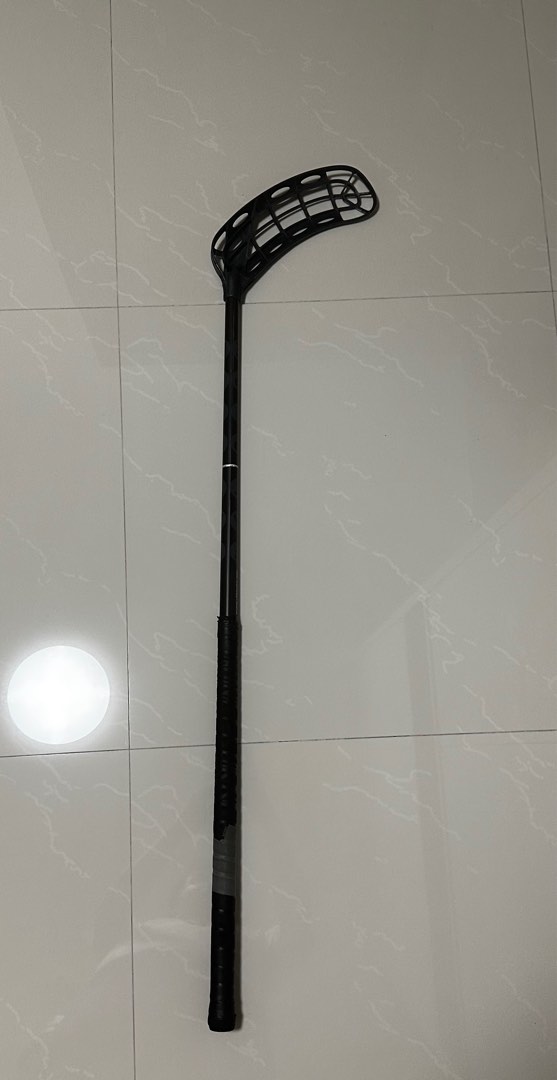 Fatpipe Raw Concept Bow 28 Floorball Stick (96cm), Sports Equipment ...