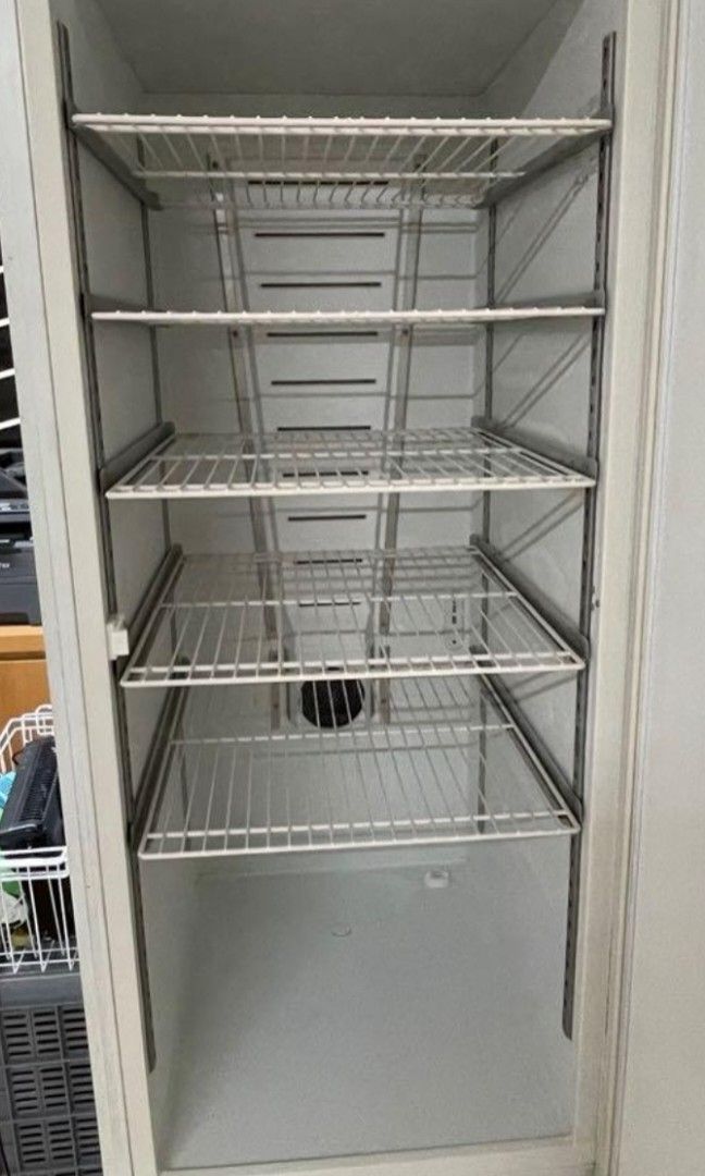 Framec Freezer, TV & Home Appliances, Kitchen Appliances, Refrigerators ...