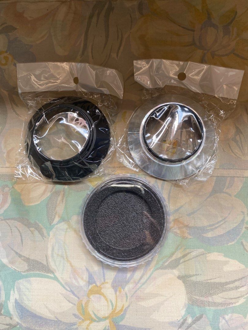 [Free] Camera accessories, Photography, Cameras on Carousell
