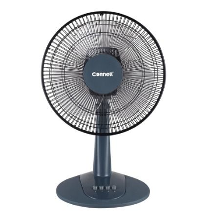 [FREE DELIVERY] Cornell Table Fan 12 inch CFNT122GY, TV & Home ...